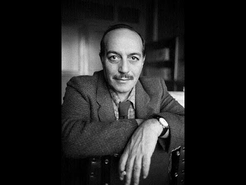 Cemal Süreya - Eylül'ü Konuşalım