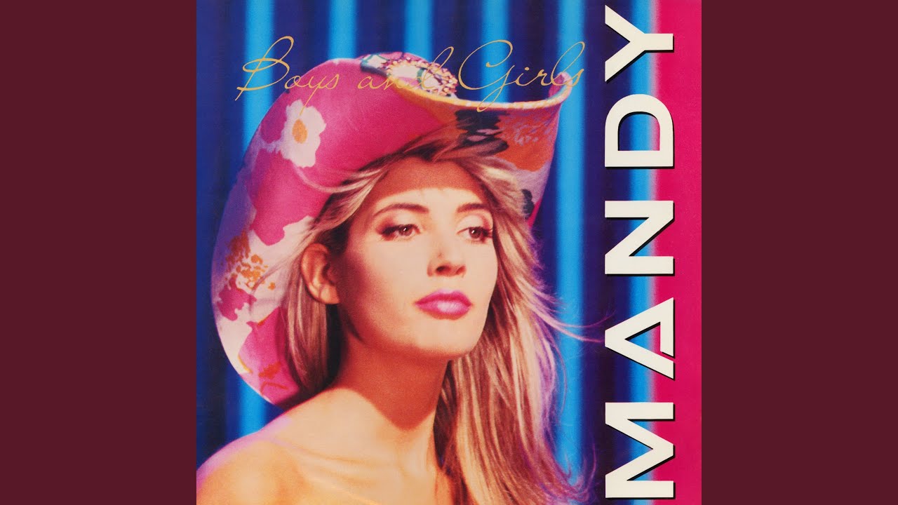 Boys and Girls (Extra Beats 7" Mix) - YouTube