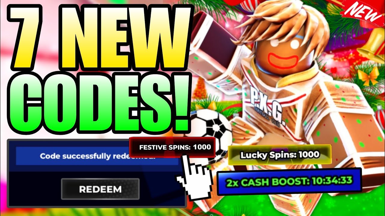 *NEW CODES* ROBLOX BLUE LOCK RIVALS CODES UPDATE 2025 DECEMBER - ROBLOX ...