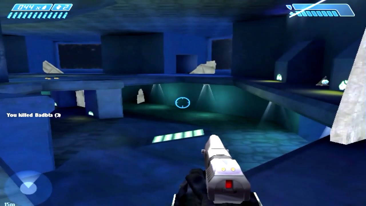 Inverted Mouse | Halo CE - YouTube