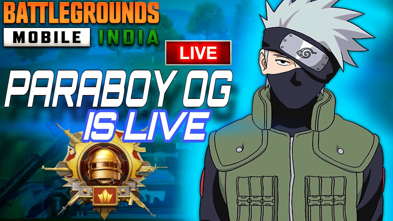 PARABOY OG GAMEPLAY 💀😈 - YouTube