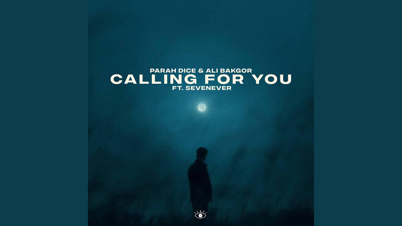 Calling For You - YouTube