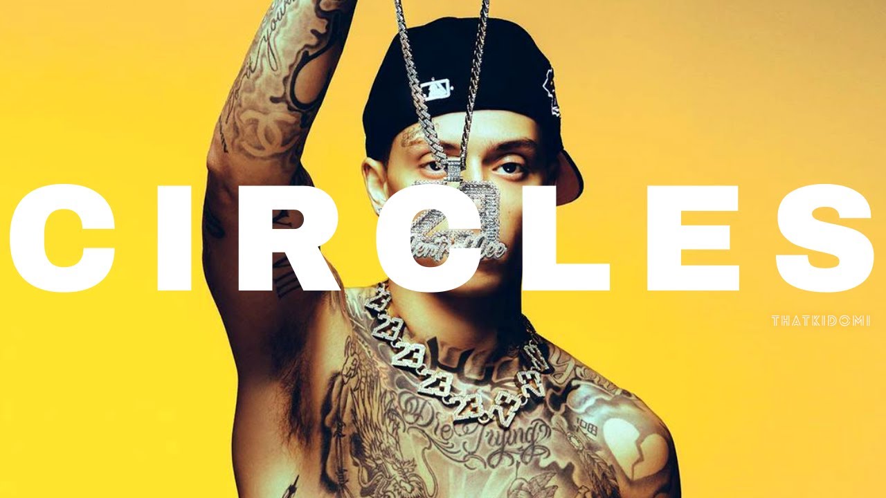 [FREE] Nino Uptown X Central Cee Drill Type Beat -"CIRCLES" | Melodic ...