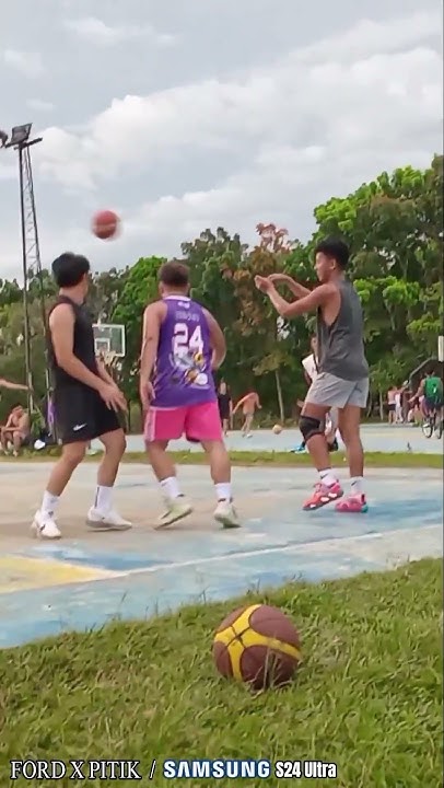 Ford X Pitik 4.2025 deca tacunan - YouTube