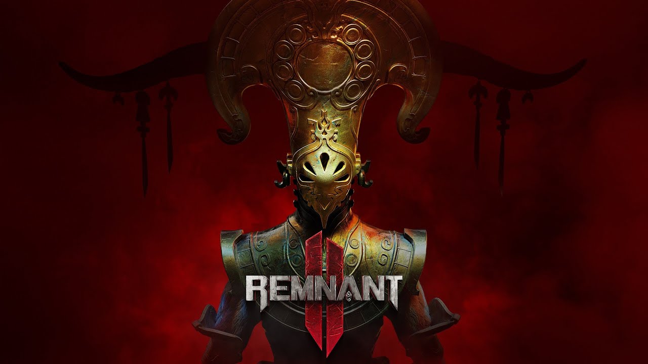 REMNANT 2 - Faerin/Faelin Boss Theme OST - YouTube