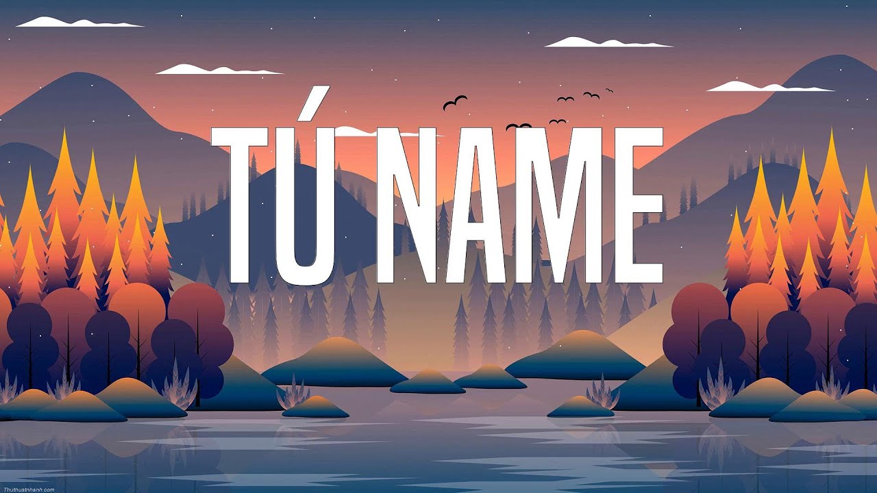Fuerza Regida - TÚ NAME (Letra/Lyrics) - YouTube