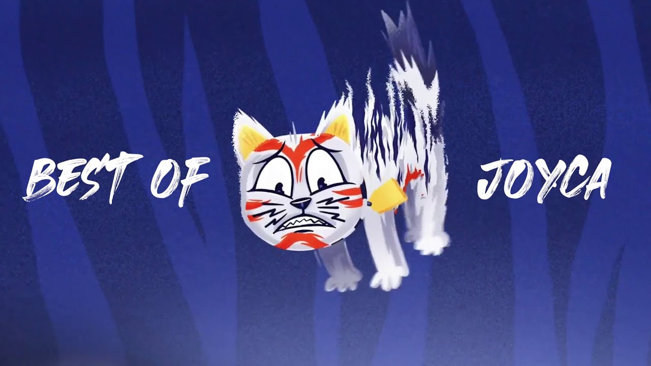 Best Of Live - JOYCA - YouTube