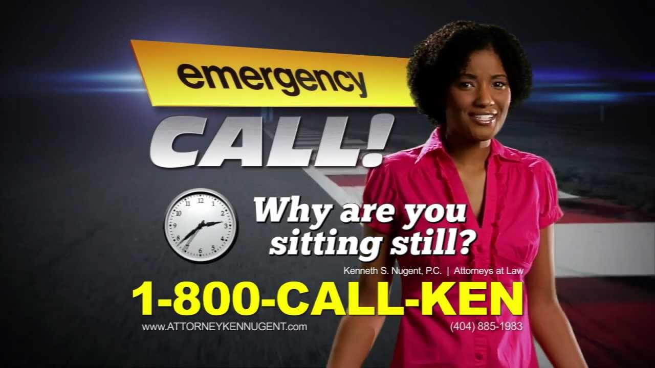 Great Lawyer Commercial | Attorney Advertising | Legal Marketing - YouTube