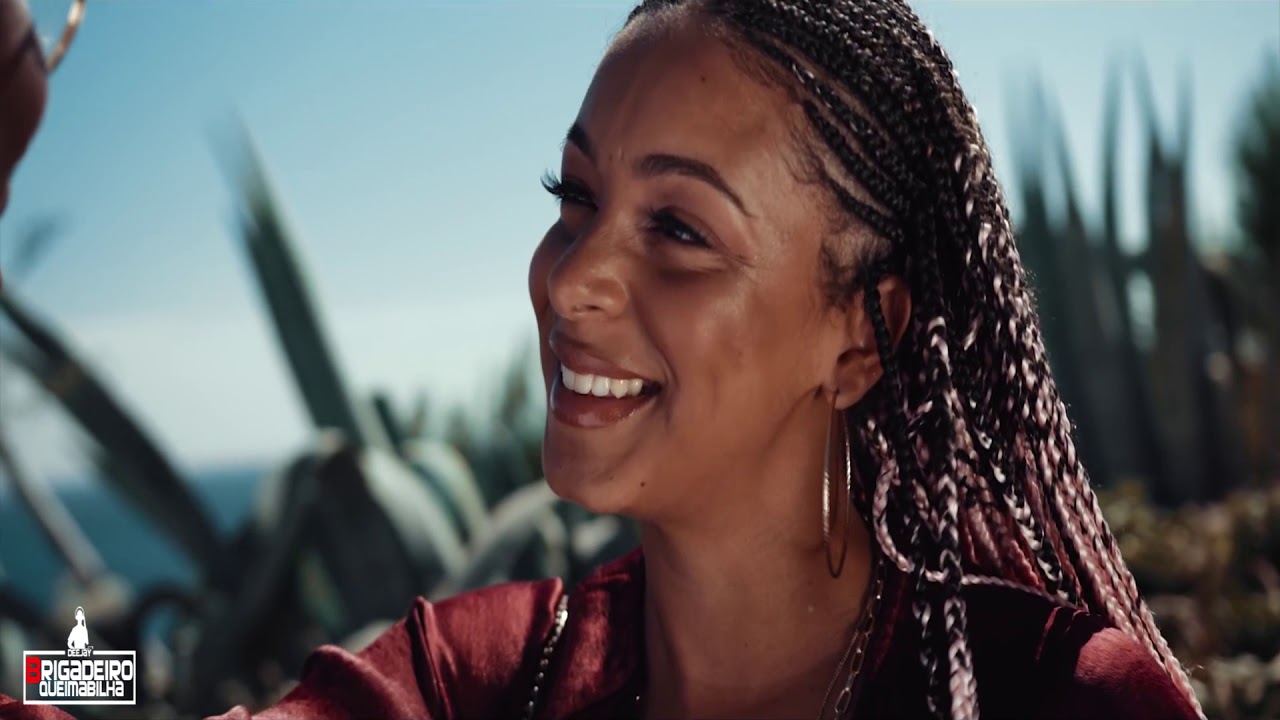 Irina Barros x Landrick x Ary x Rui Orlando x CEF x Mika Mendes - Vídeo ...