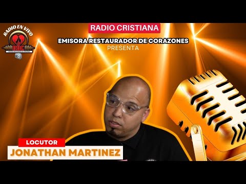 "MI PASADO NO ME DEFINE" Jonathan Martinez Predicando #ElConversatorio ...