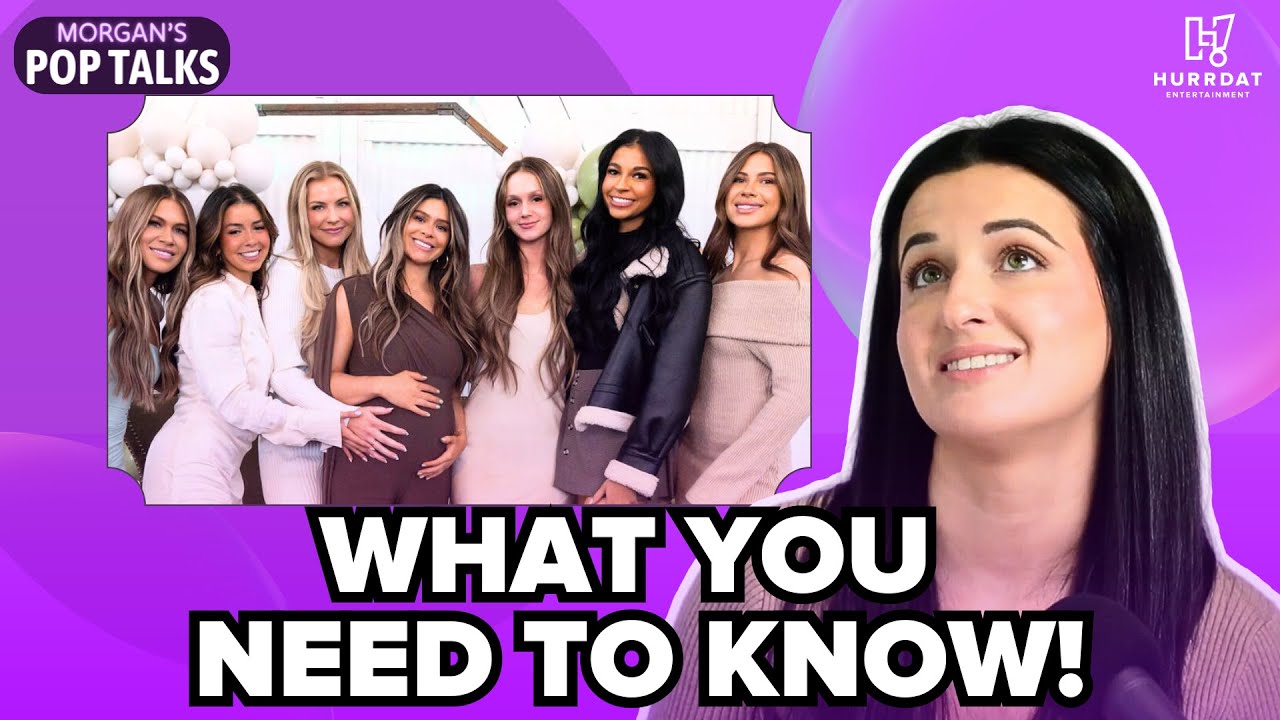 MomTok Exposed: The Truth Behind the Taylor Frankie Paul Scandal ...