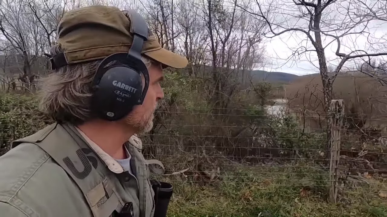 Searching For The Lost French And Indian War Fort Upper Tract: First ...