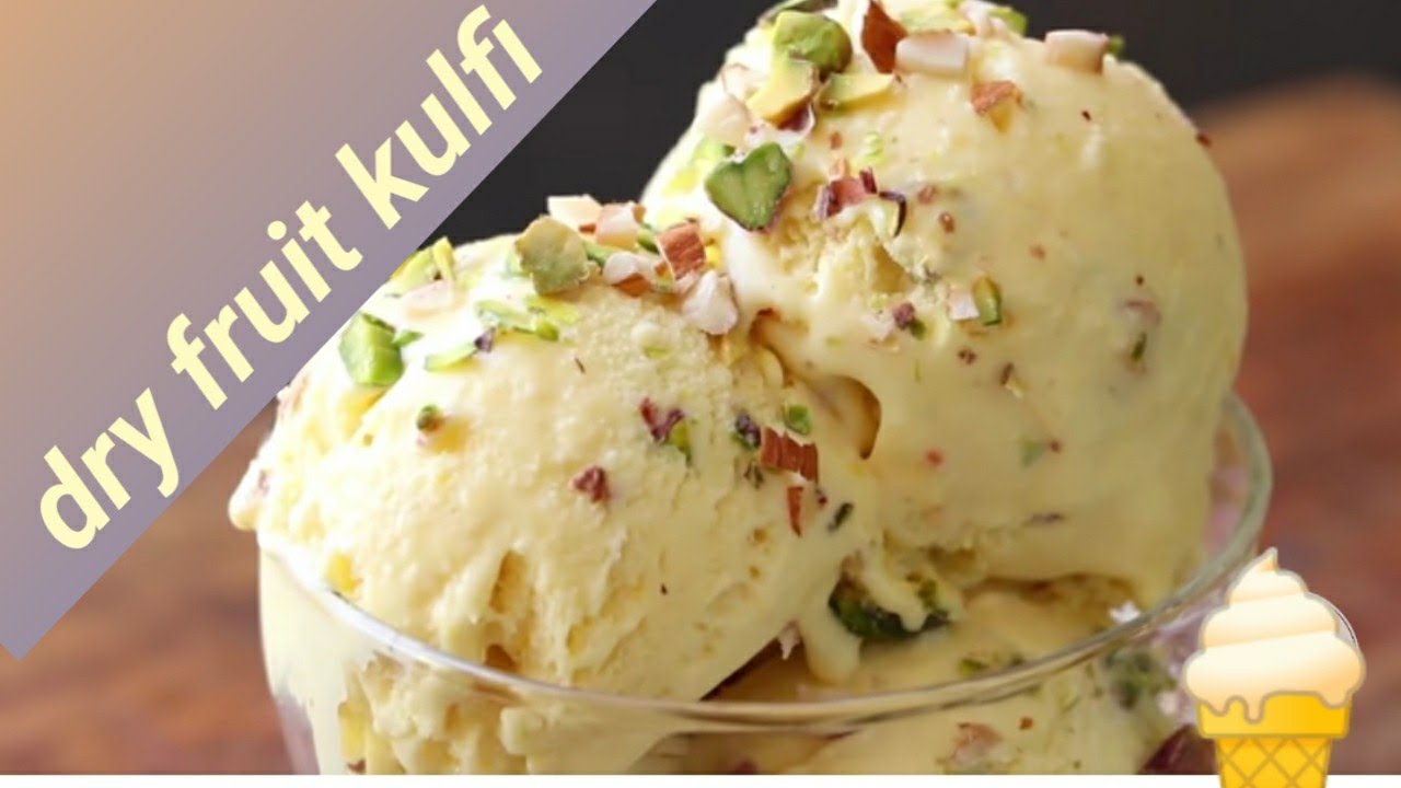 झटपट बनाऐ बाजार जैसी कुल्फ़ी घर पर, Rajwadi kulfi, rabdi kulfi, milk ...