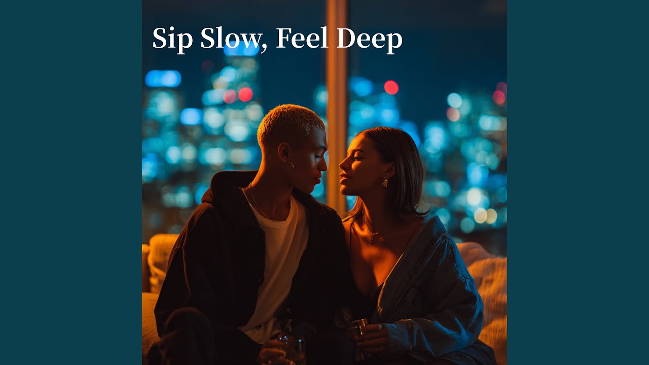 Sip Slow, Feel Deep - YouTube