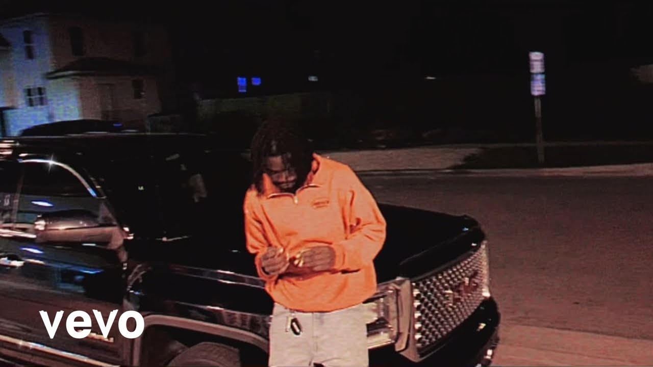 JAY DORAY ft PLAYB01 PRADA - TRUST MY SOUL ( official music video ...