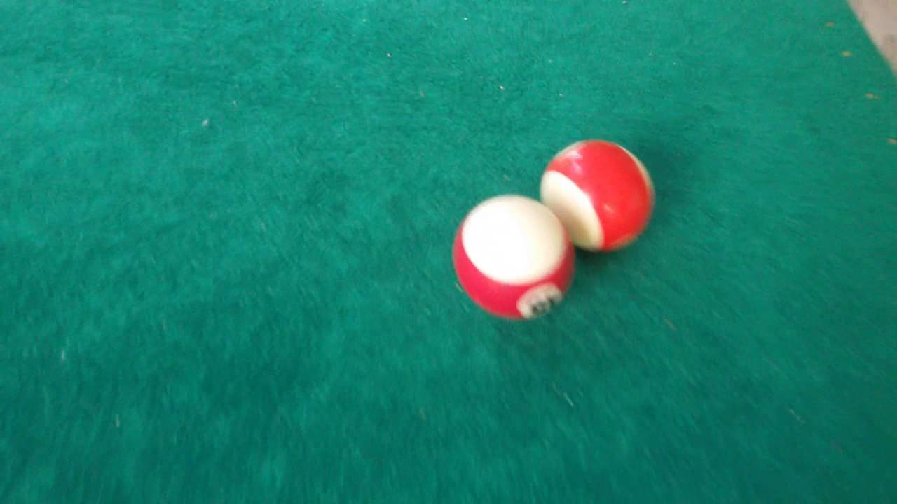 How to build snooker/billiard table homemade prt=5 - YouTube