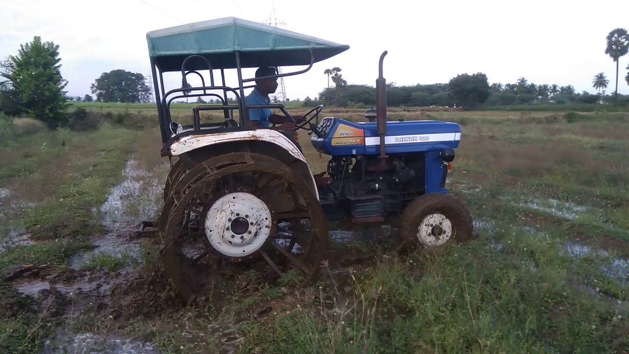 Balwan 400. Part 2 - YouTube