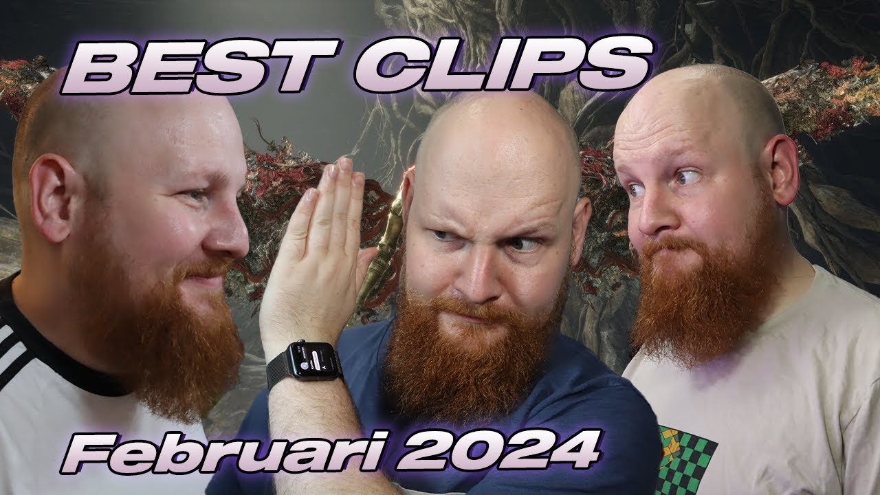 #clips | Top Clips Februari | Gameplay - YouTube