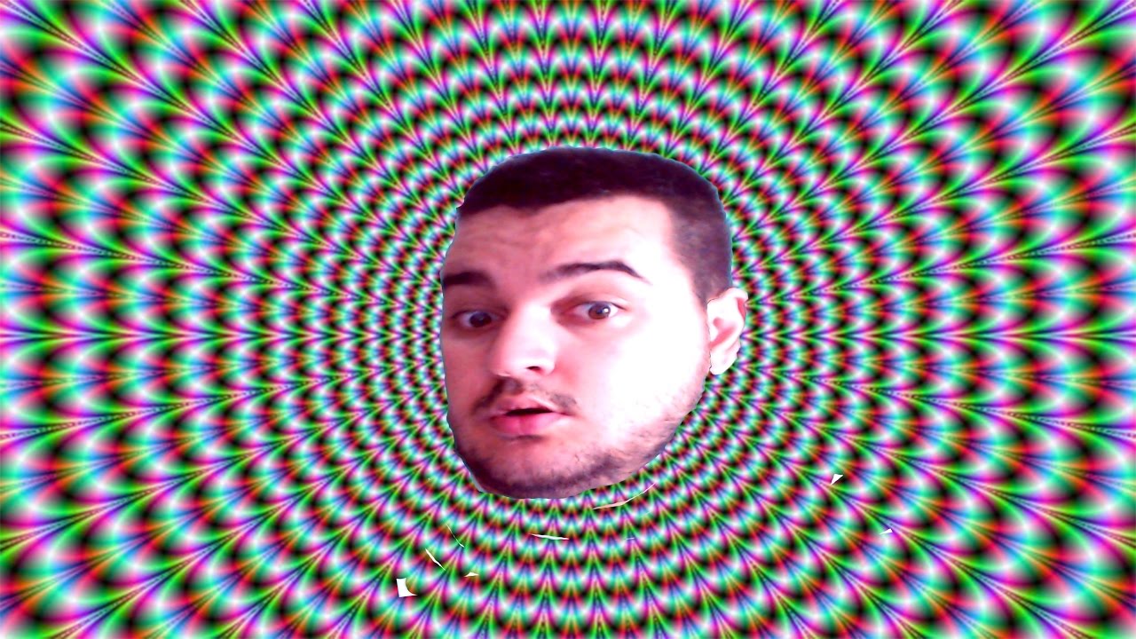TOP 5 ILUZII OPTICE ! - YouTube