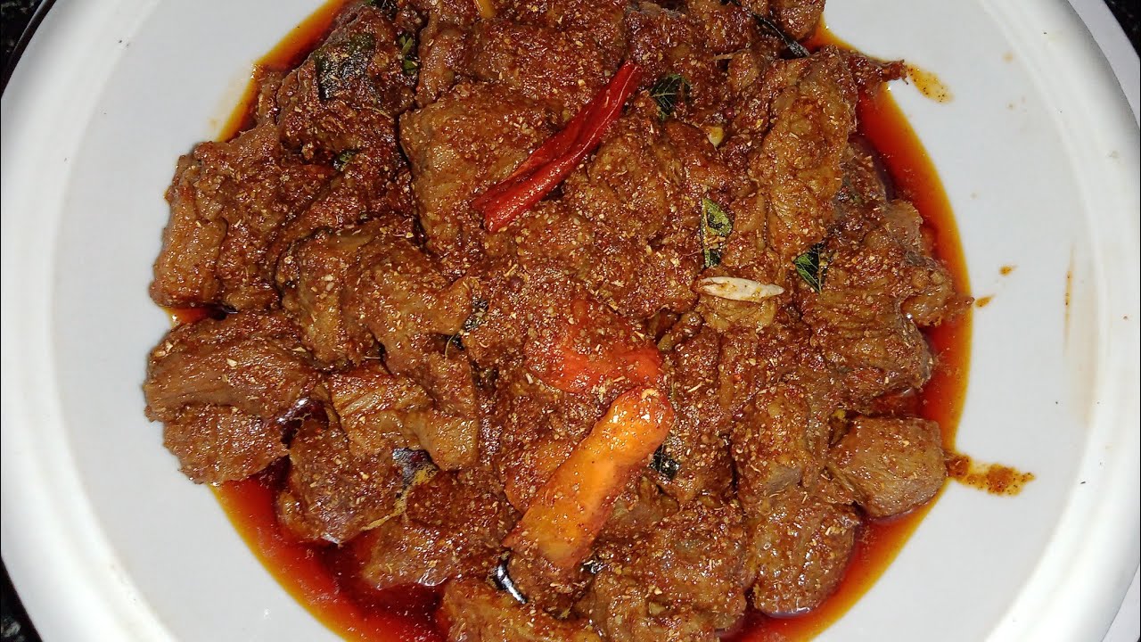 how to make mutton pickel ghosh ka aachar ki recipe # ghoshacchar ...