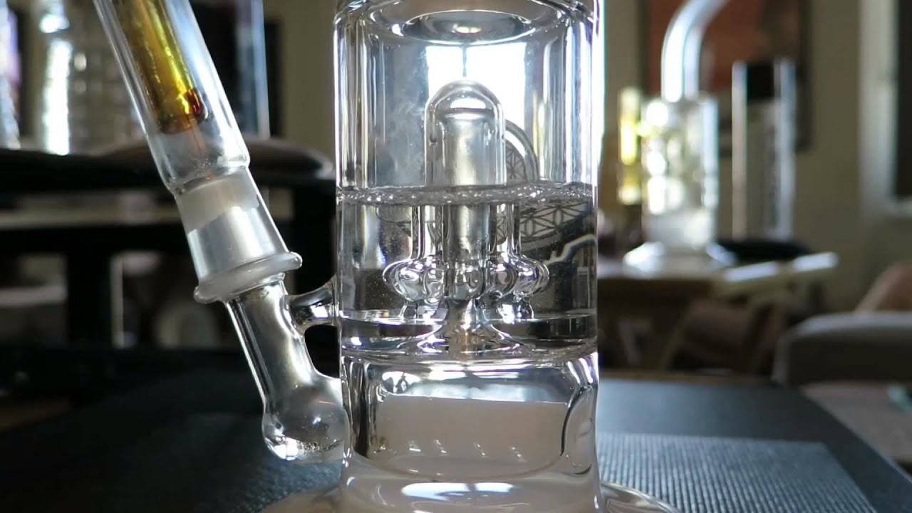 New Compact Dab Rigs By C2 Custom Creations Glass Available Now At www ...