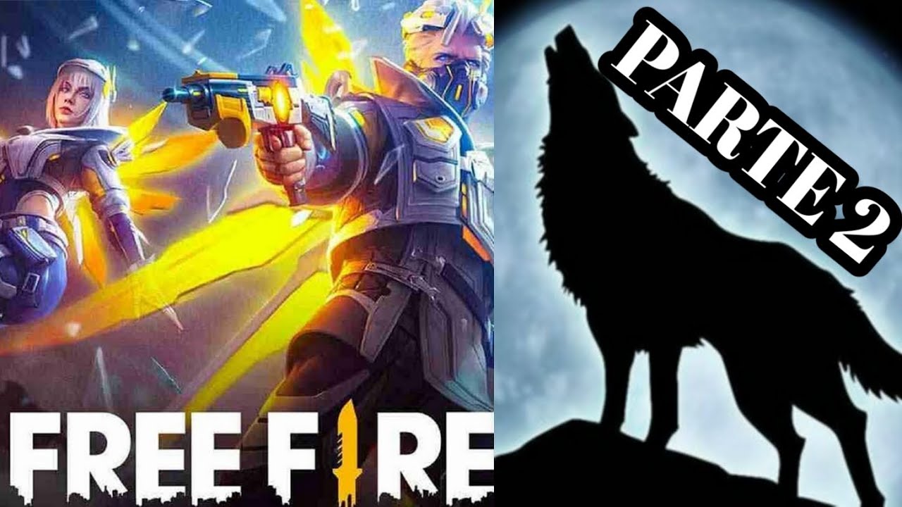 PARTE 2...VOLVIENDO A LOBO SOLITARIO EN FREE FIRE (FREE FIRE) - YouTube