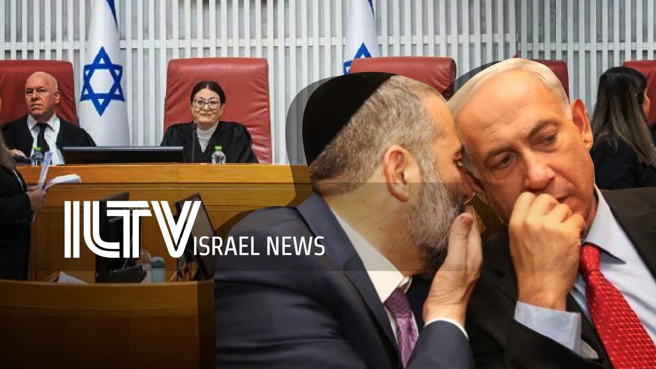 Israel Daily News – January 19, 2023 - YouTube