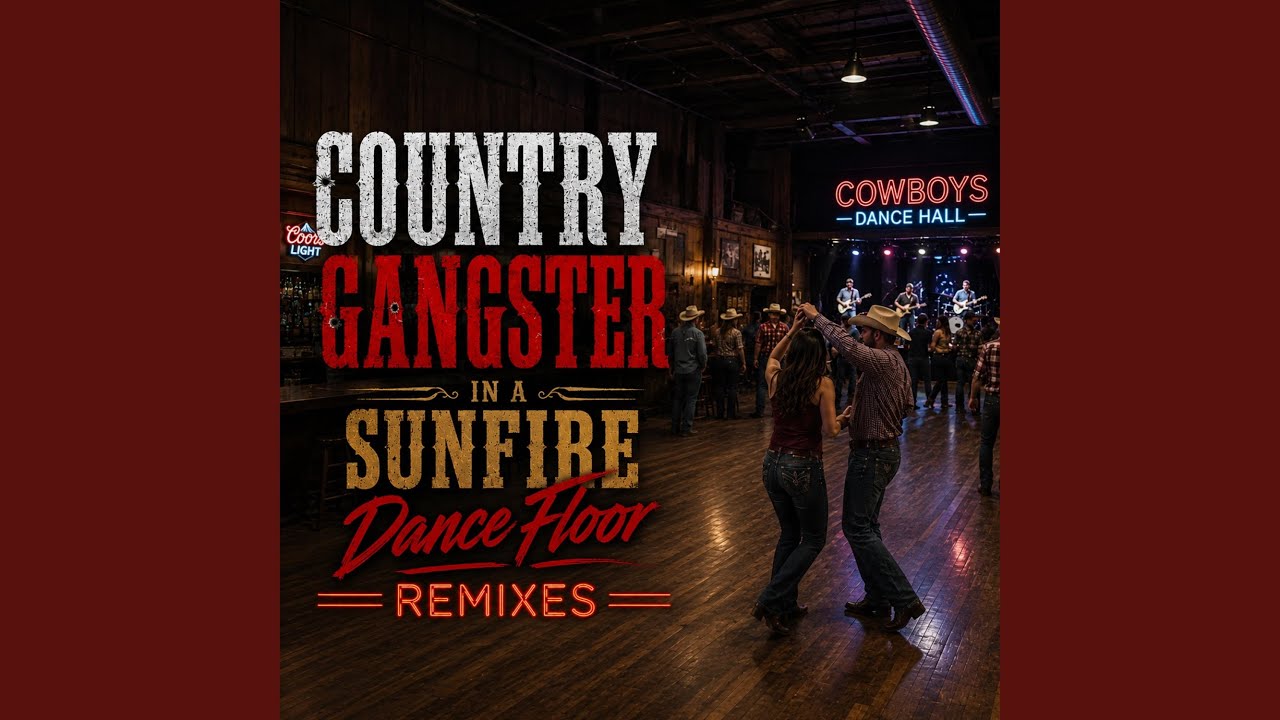 Country Gangster in a Sunfire Fired up mix - YouTube