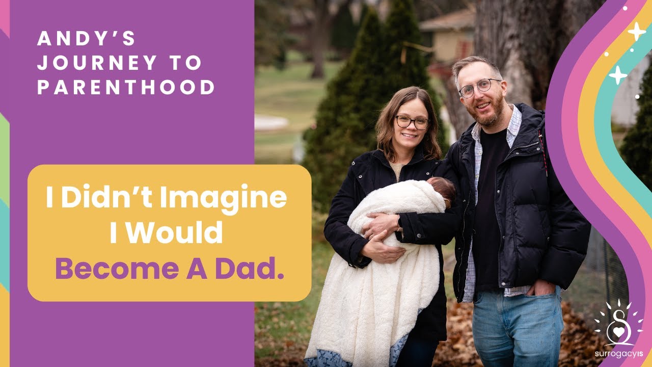 Intended Parent Confirmation