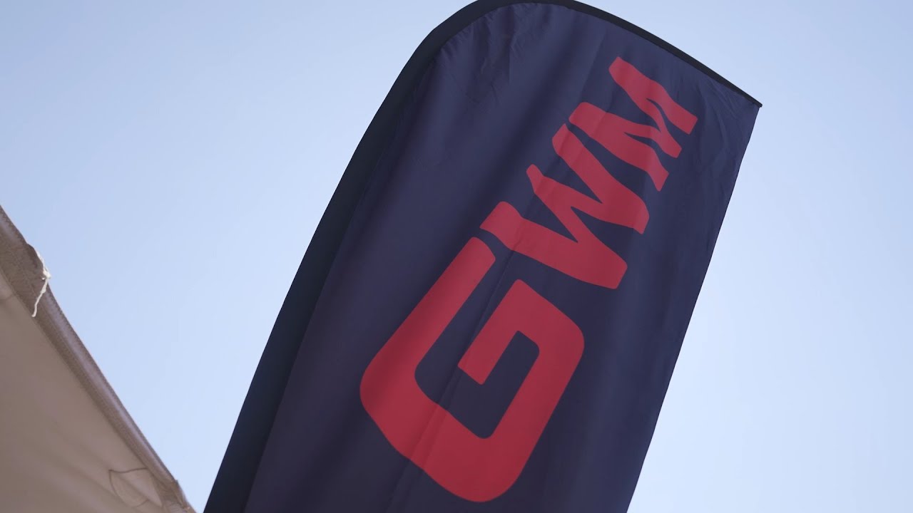 COO of GWM SA, Conrad Groenewald, wraps up NAMPO 2024 | New Arrivals ...