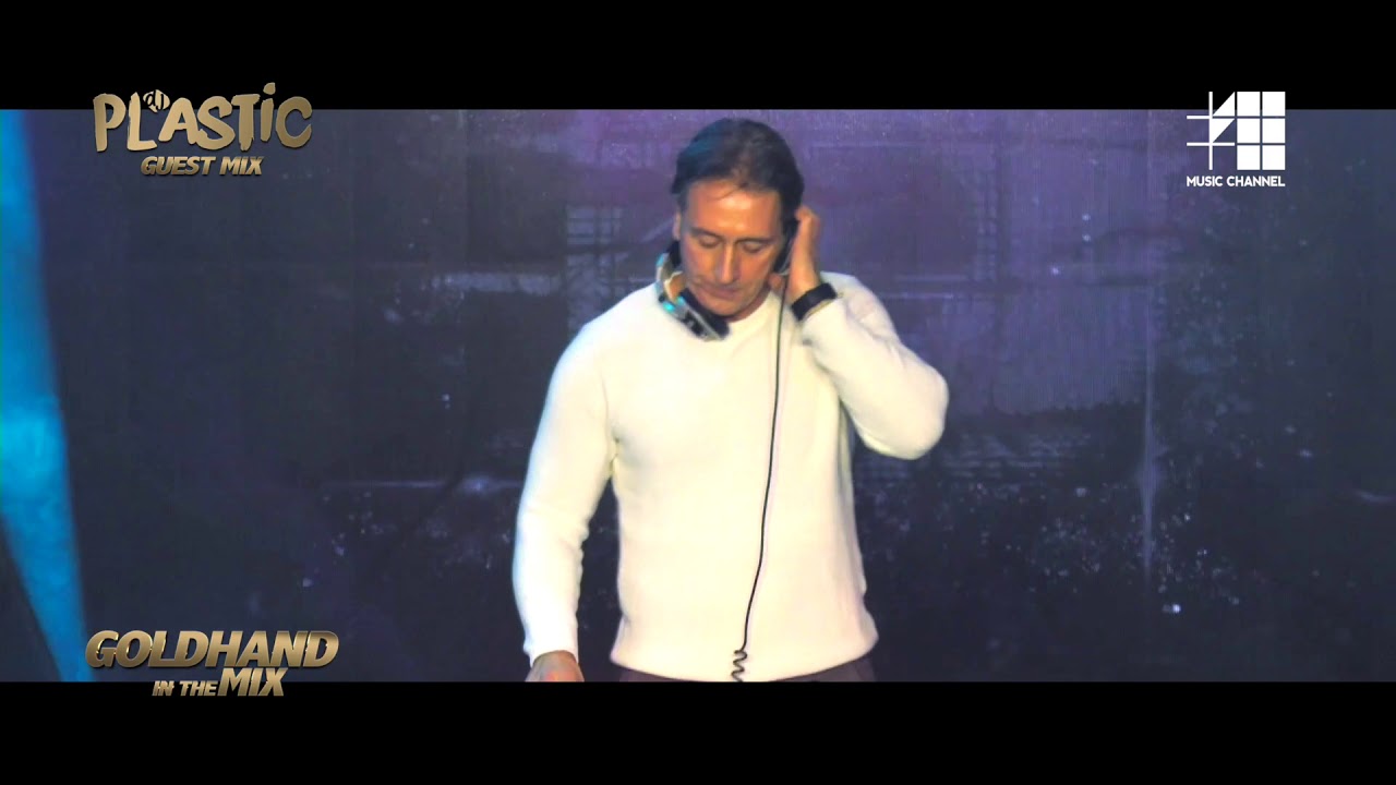 Dj Plastic - Best of Modern 80' Mix Szliveszter 2021 - YouTube