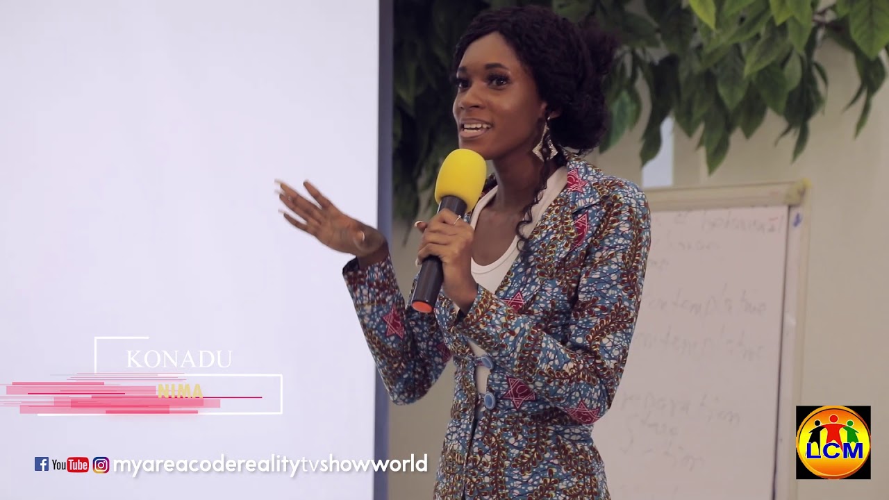 My Area Code Reality Tv Show World Wide Season 6 Episode 3 - YouTube