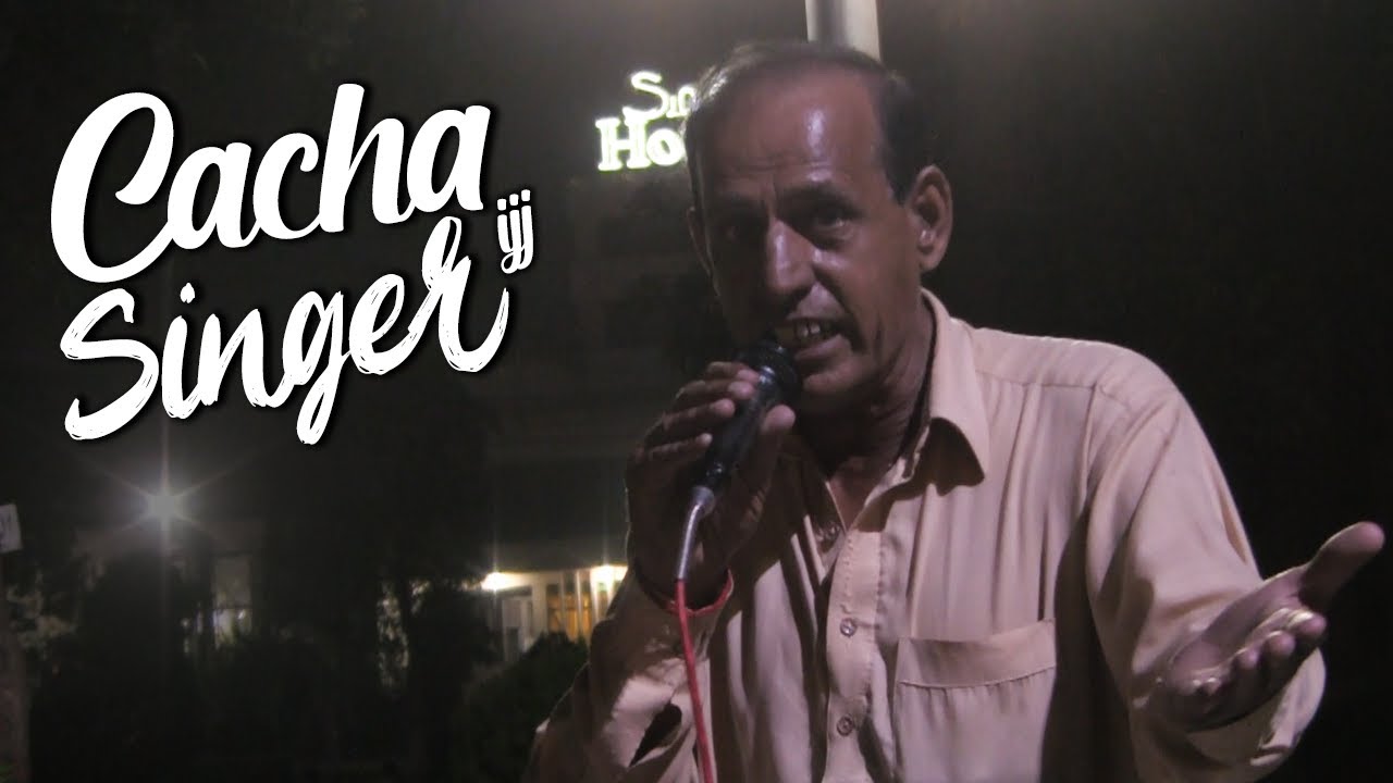 Chacha ijjj Singer 🎤🔥 - YouTube
