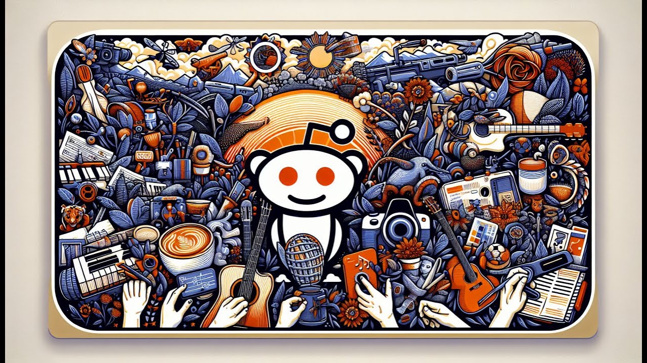 Unleash the Ultimate Reddit Addiction: Discover the Worlds Most ...