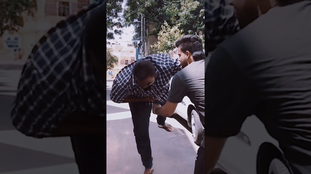 Sentiment Villain Cum Tribute - YouTube