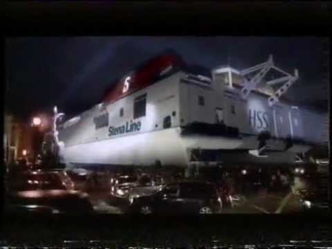 Sky Sports One Ads - Monday 24th June 1996