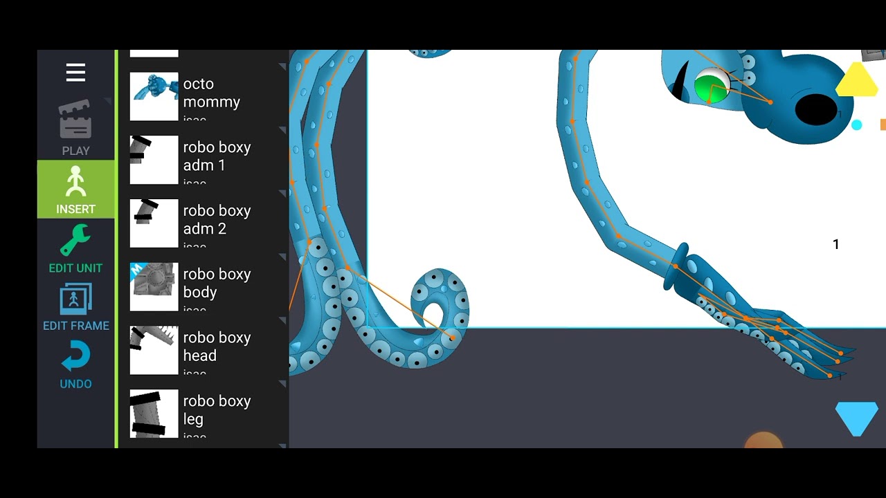 meu pack de project playtime de dc2 - YouTube