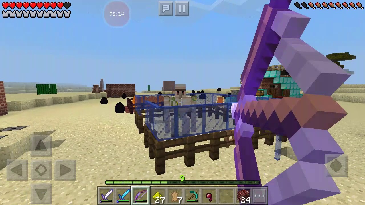 Golem Slayers - YouTube