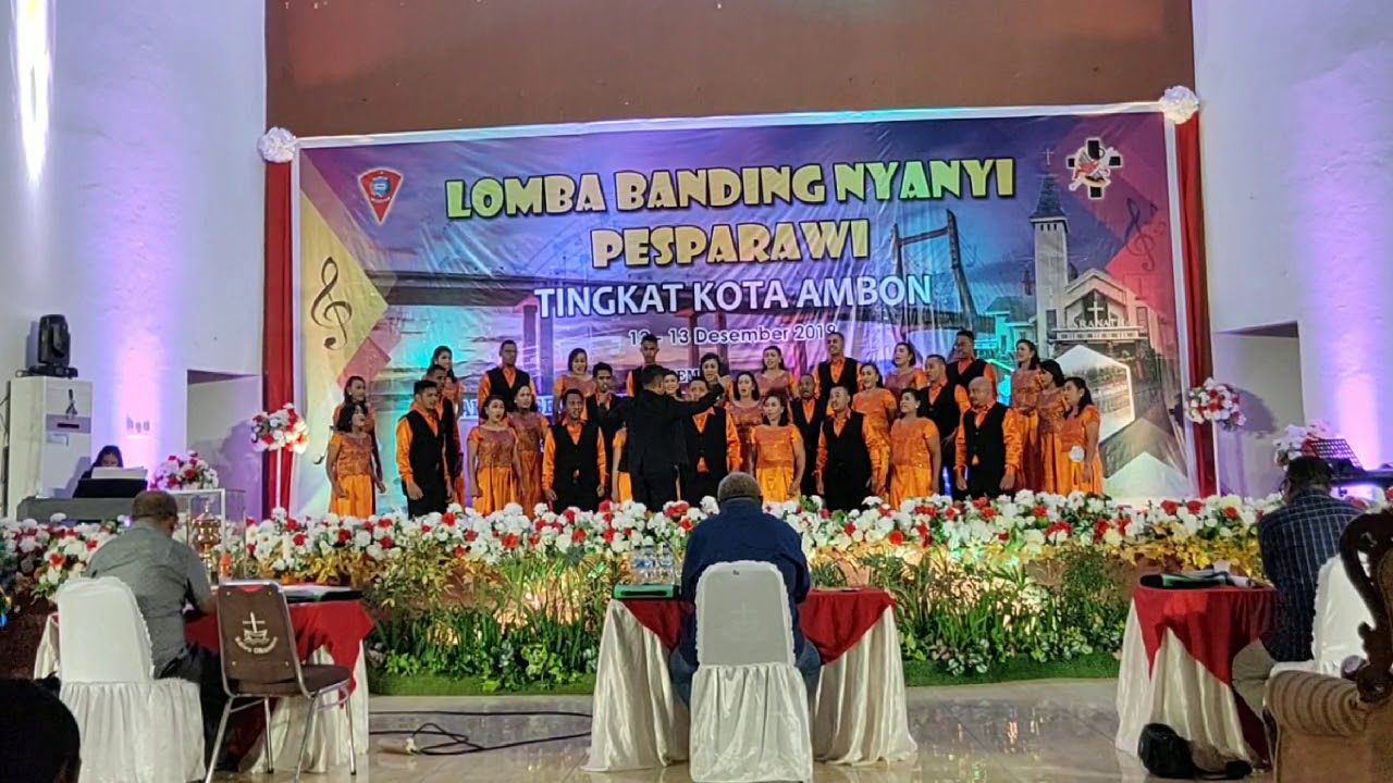 Gembala- Gembala - YouTube