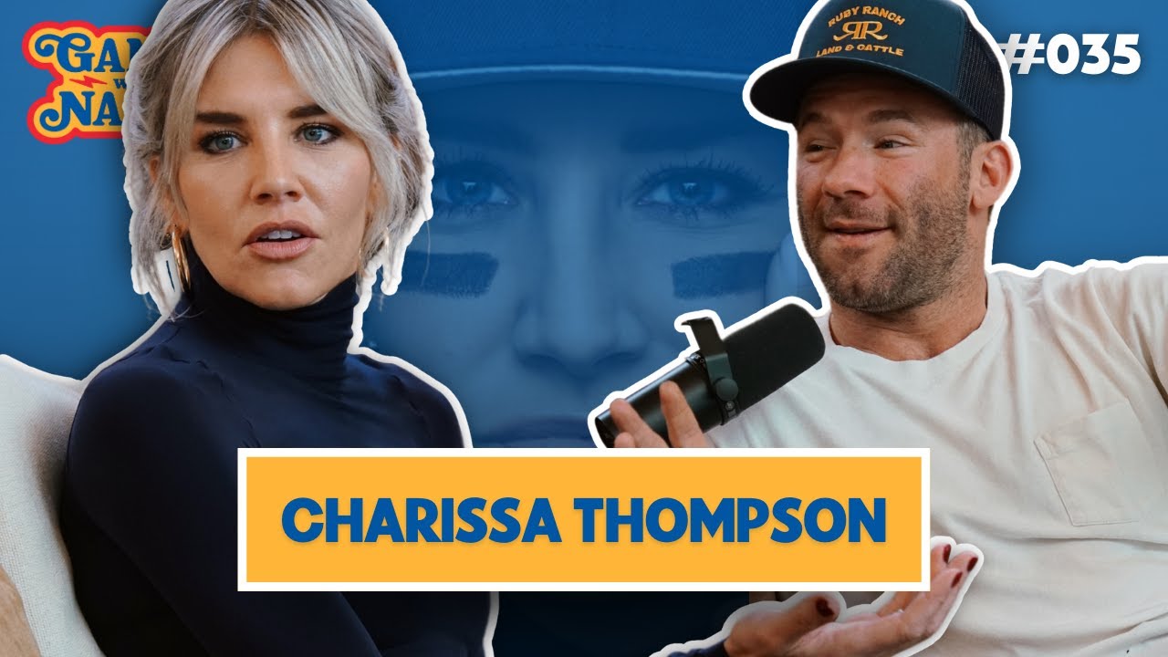 Julian Edelman And Charissa Thompson Relive Super Bowl XLVIII Between The Seahawks And Broncos ...