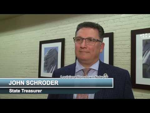 State Treasurer John Schroder's Plan for Unclaimed Property Trust Fund ...