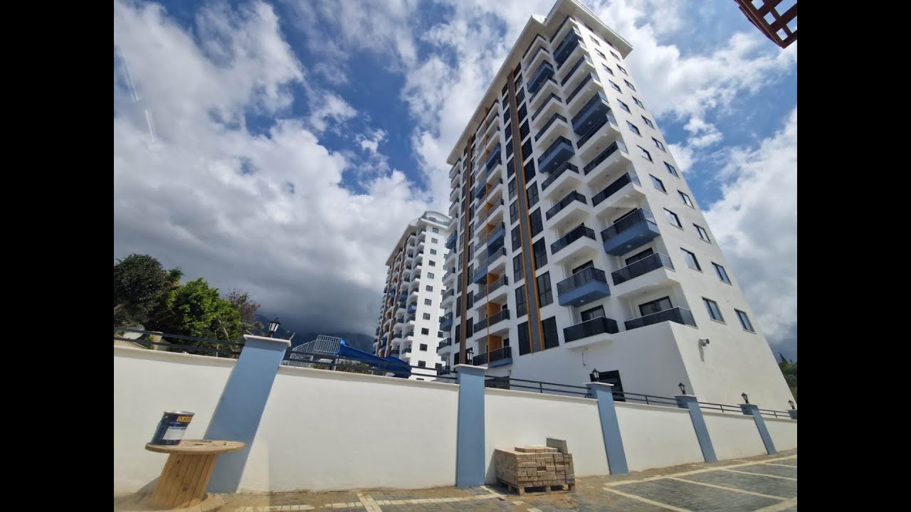 EXM 0710 Cheapest Flat Apartment For Sale Mahmutlar Alanya 79000 Euro exm-0710-cheapest-flat-apartment-for-sale-mahmutlar-alanya-79000-euro
