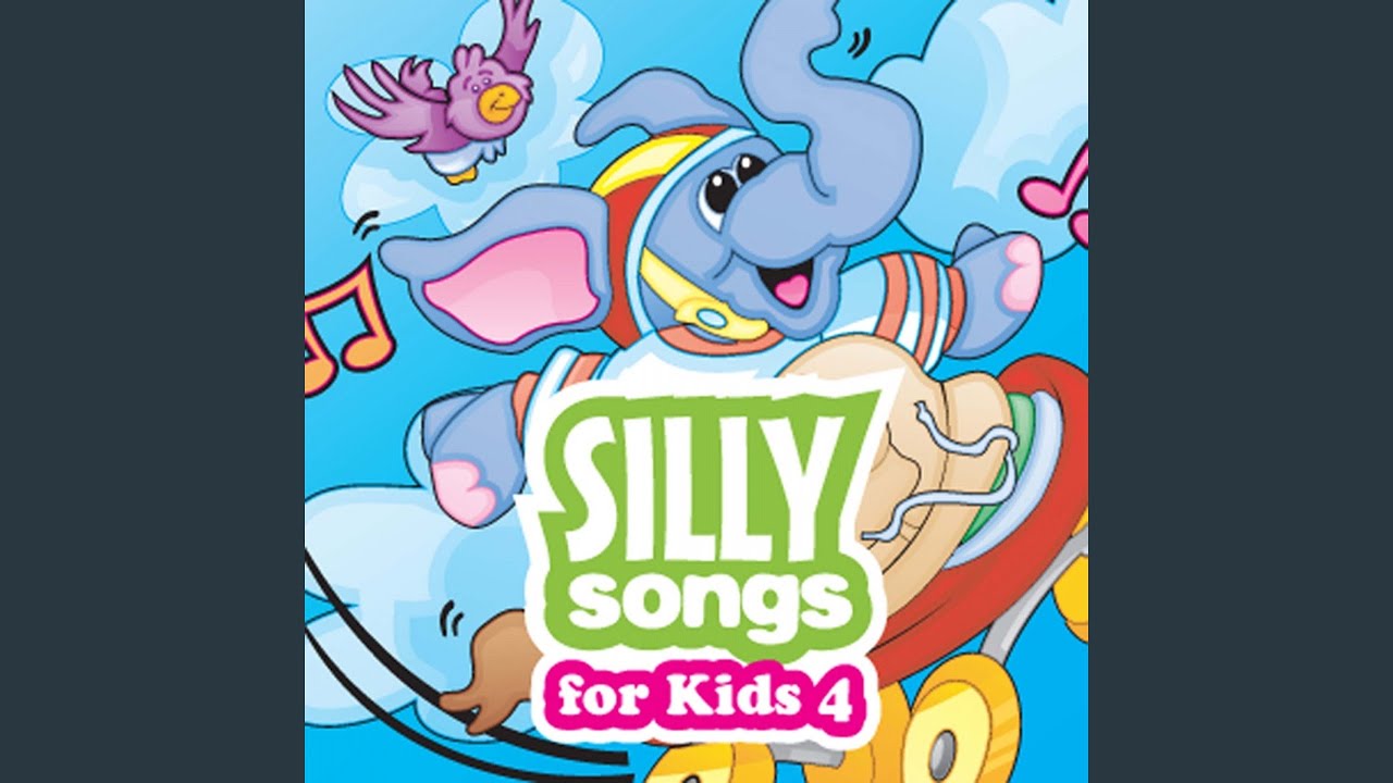 I've Been Working On the Railroad - YouTube