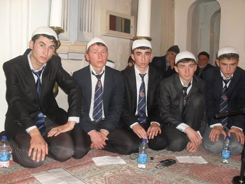 İMAM HATİPLİYE RAMAZAN ŞAKASI