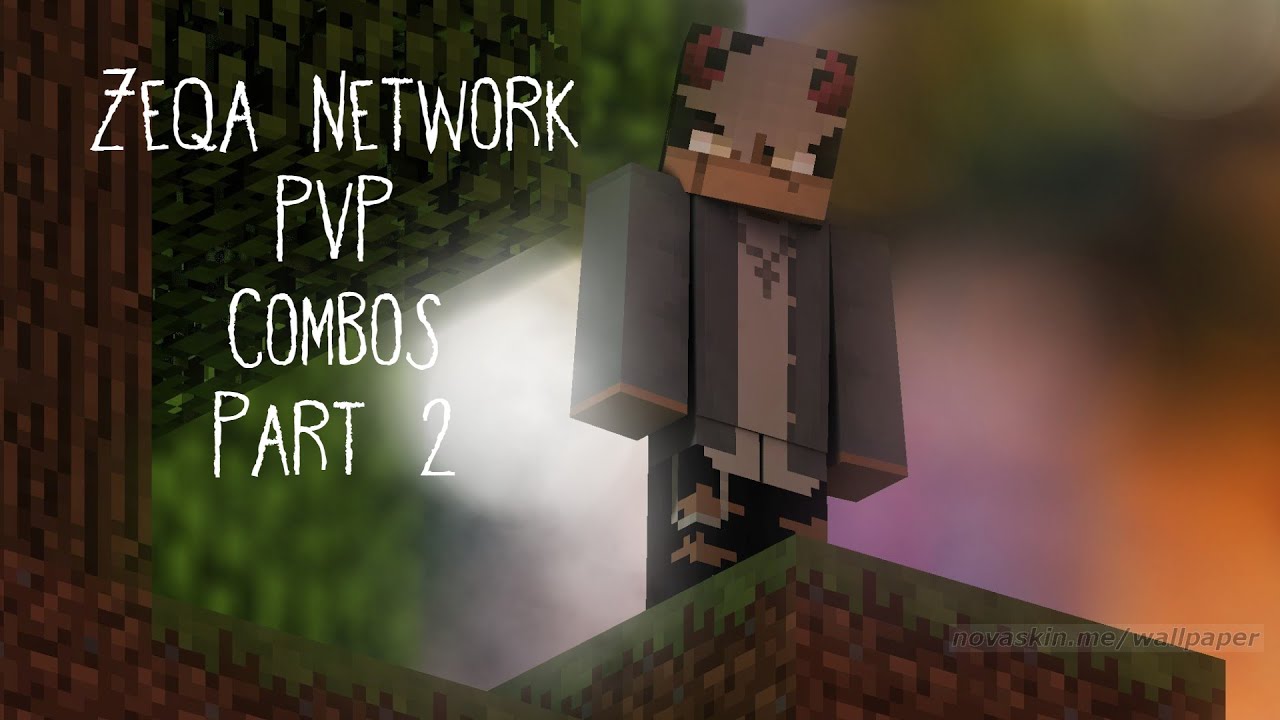 Zeqa Network | Combo P2 - YouTube