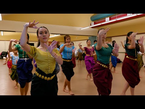 KBTC Profiles: Khmer - A Connection to Culture