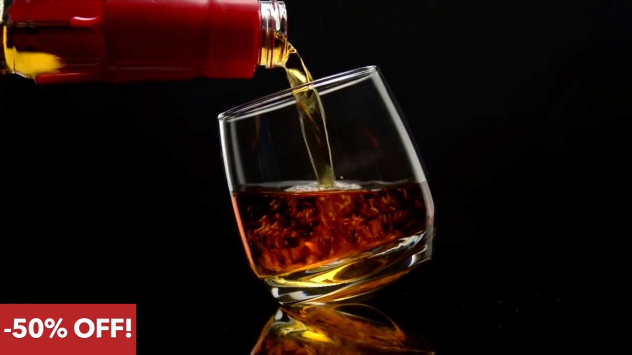 Spill-Proof Glass - YouTube