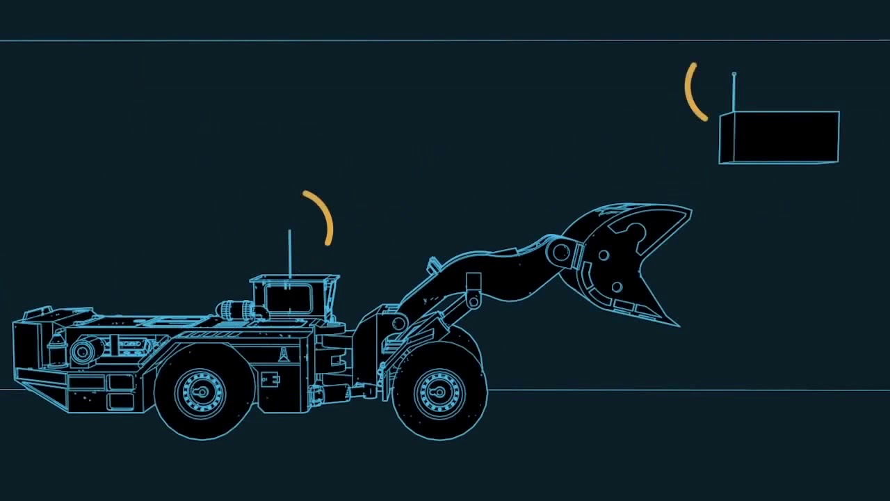 Cat® Automated Plow Systems - YouTube