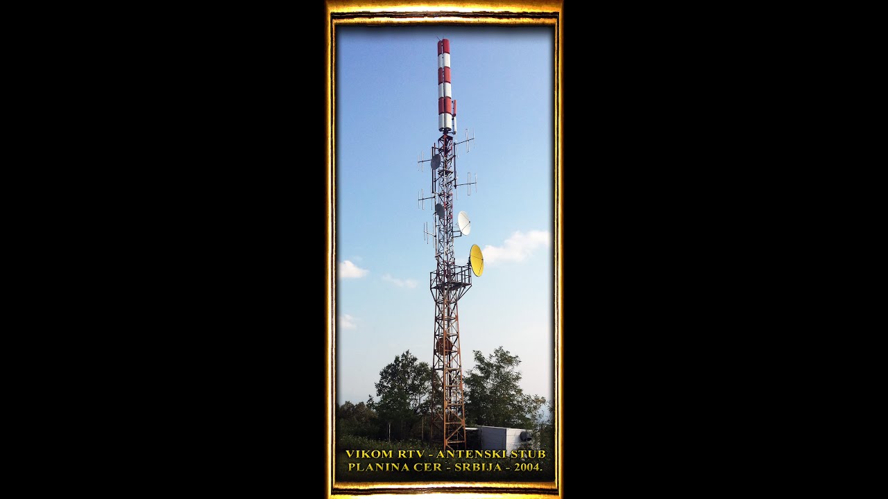 Prof. dr Vinko Perić - VIKOM RTV - "SRPSKI PIJEMONT" - SAVEZNA REPUBLIKA SRBIJA - YouTube