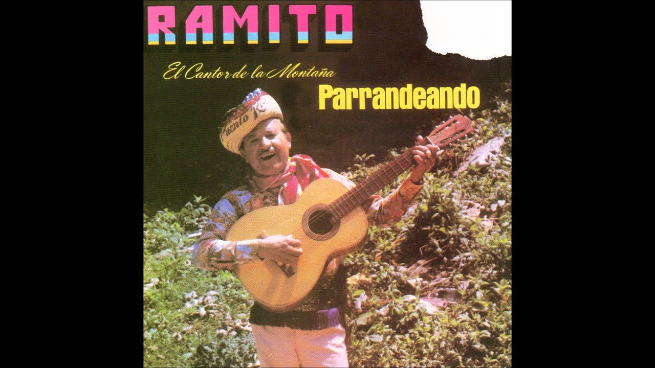 RAMITO - PUERTO RICO ESTA ACABANDO.wmv - YouTube